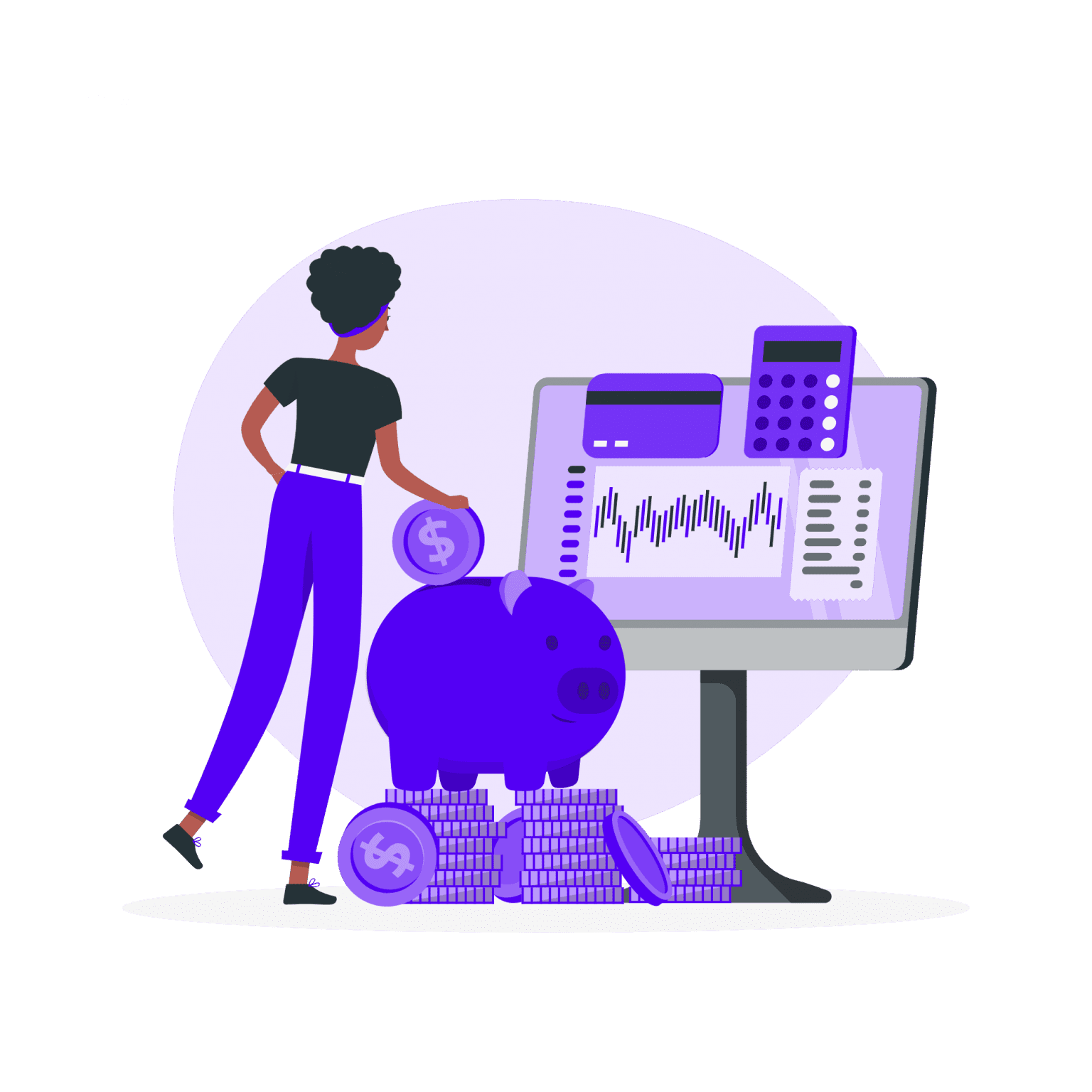 Best Places To Park Your Short Term Money - Pocketful