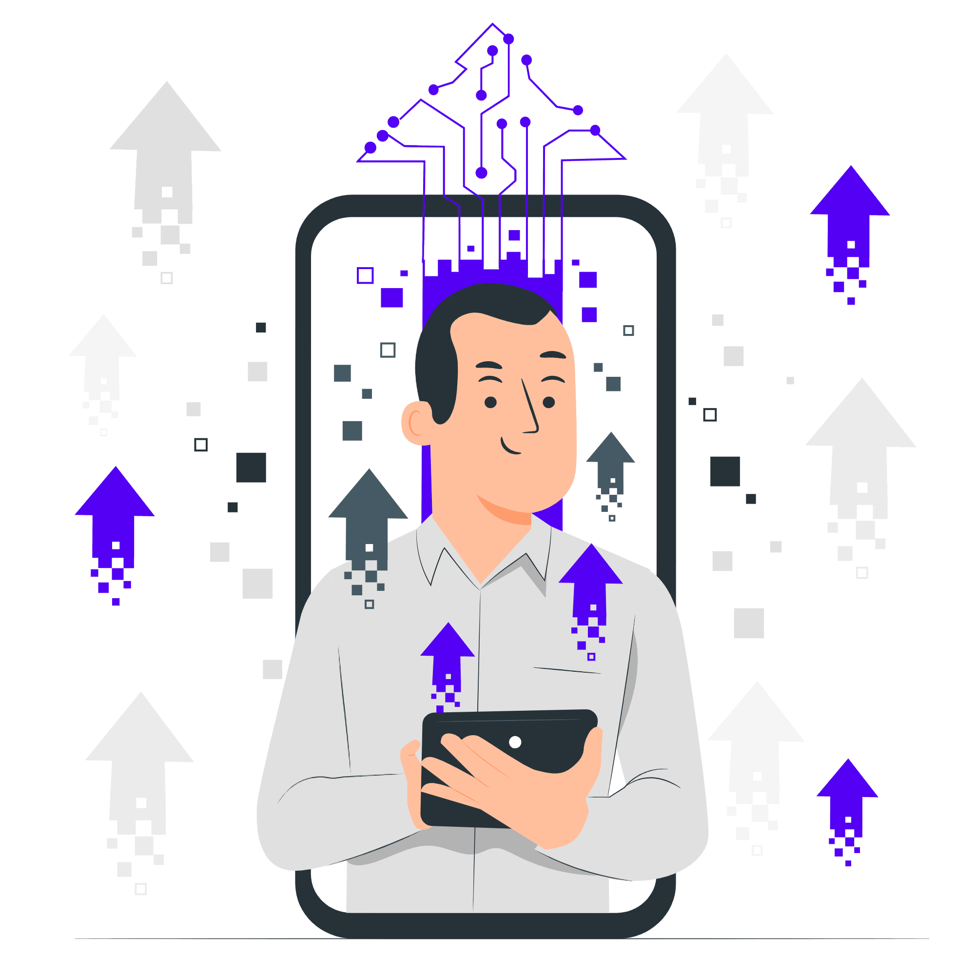 Infosys Case Study: Business Model and SWOT Analysis - Pocketful