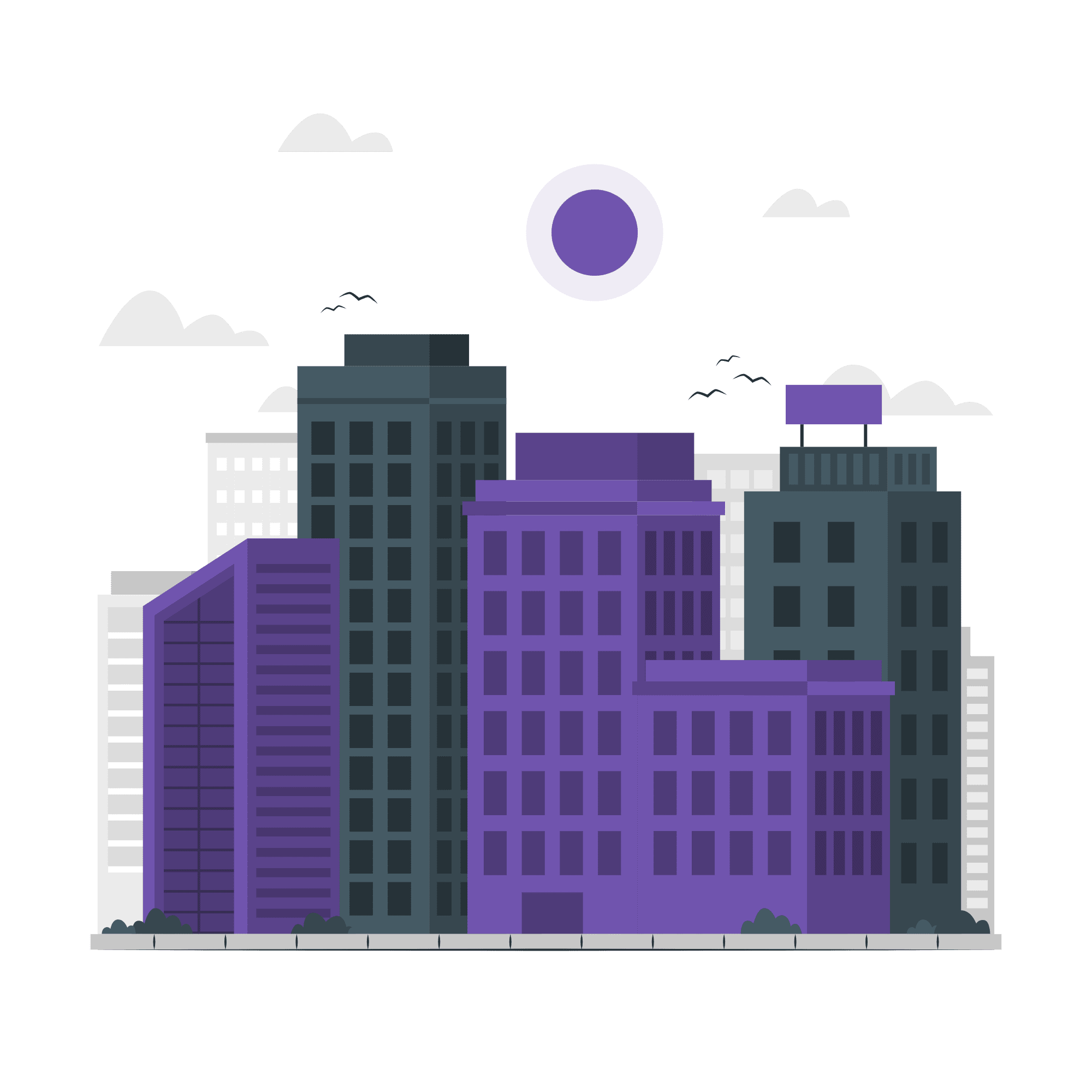 Gift City Case Study: Timeline, Management, and Development - Pocketful