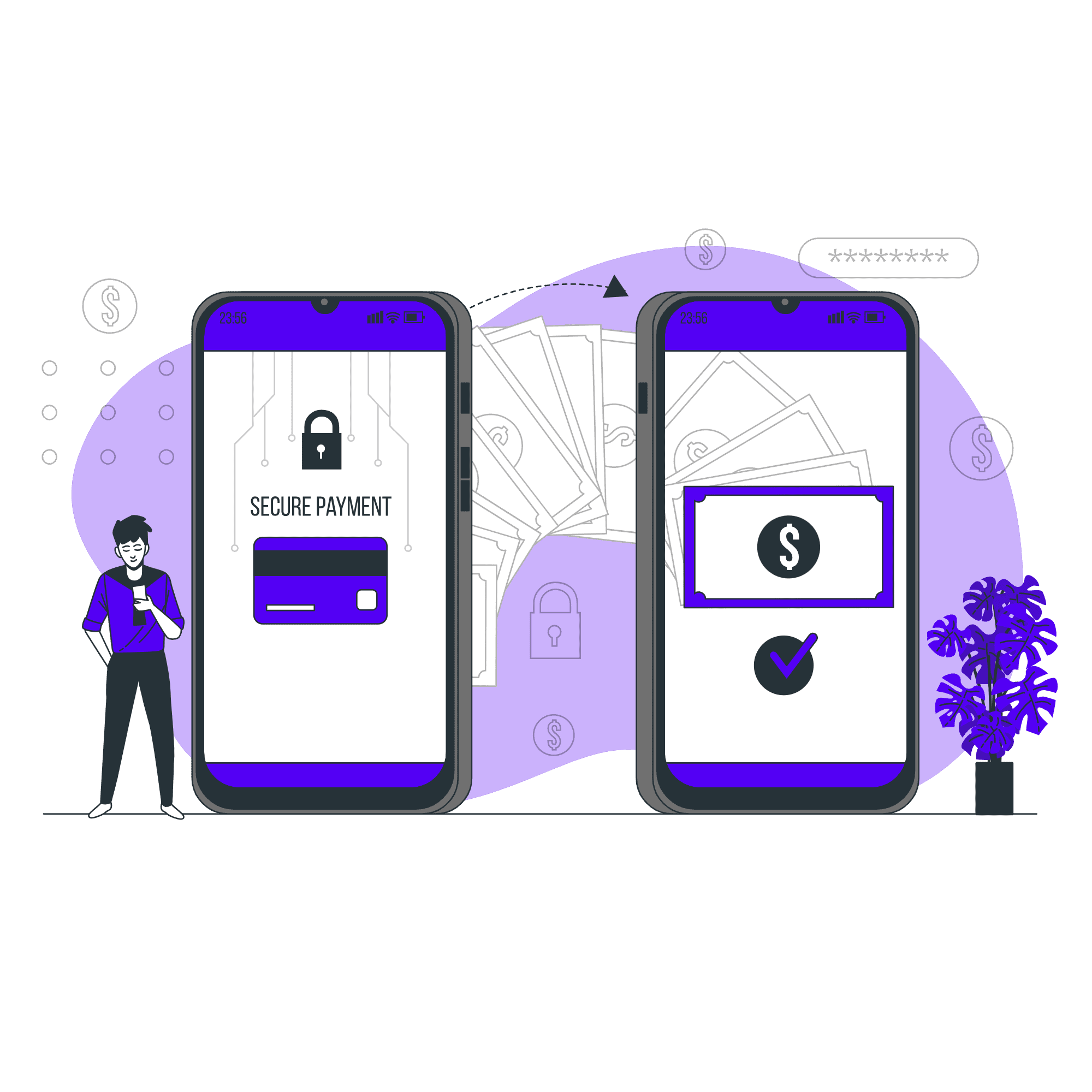 NEFT vs RTGS vs UPI vs IMPS: A Comparative Study - Pocketful