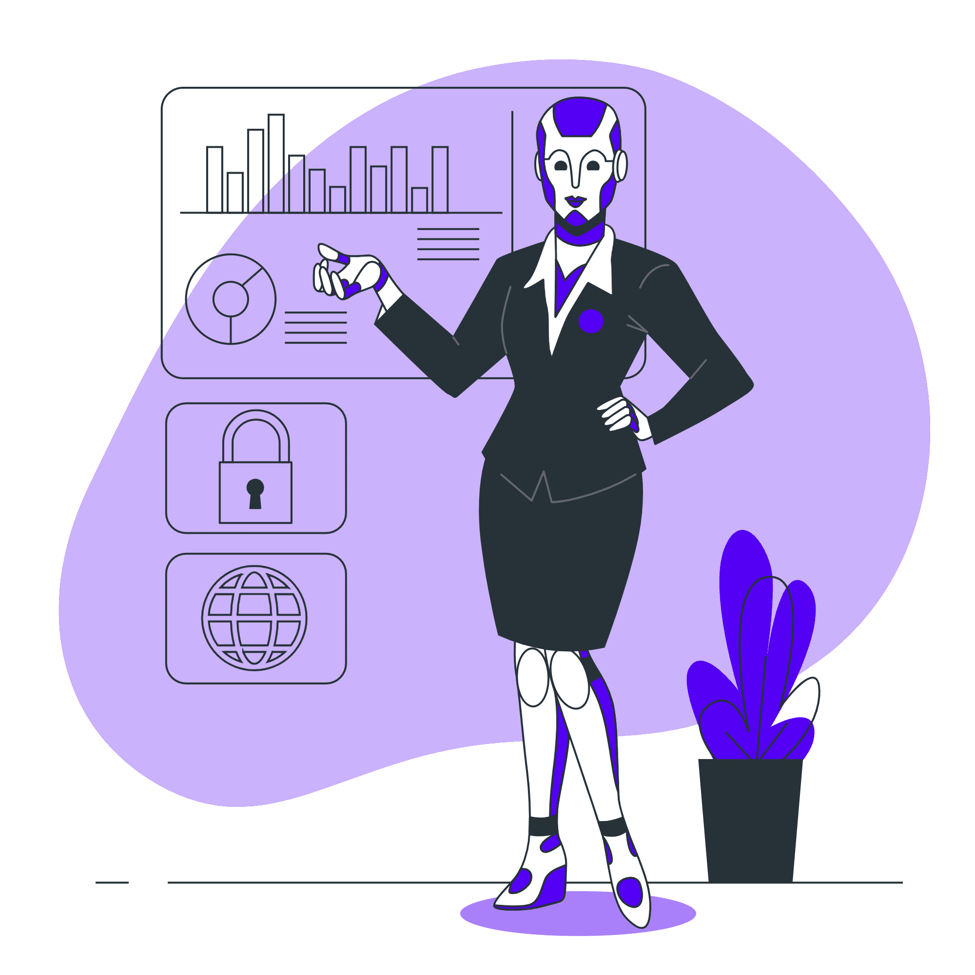 What is AI Washing? Definition, Tips, Evolutions & Impact - Pocketful