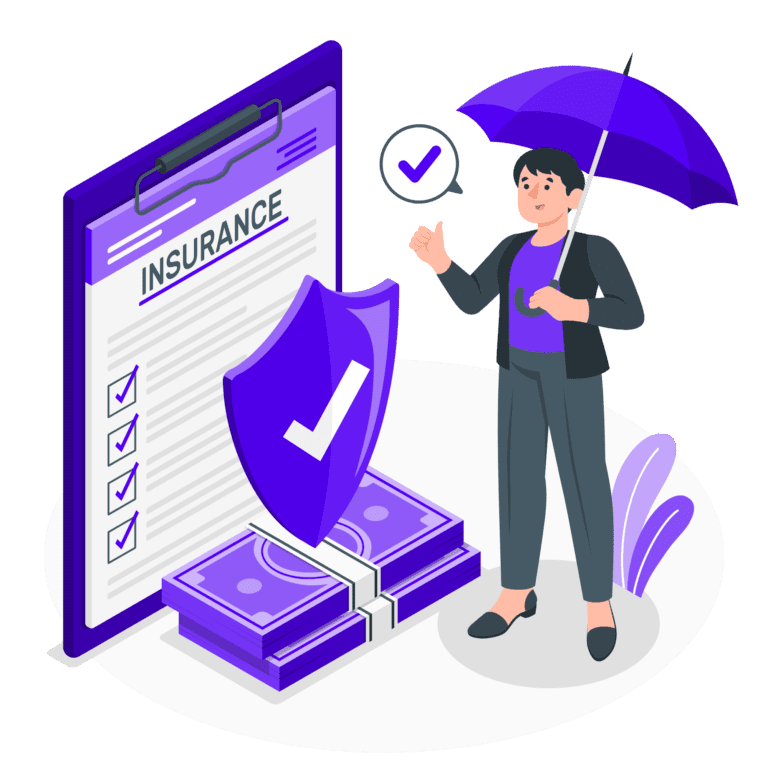 What is Insurance? Features, Terms, Benefits, Types, and Metrics ...