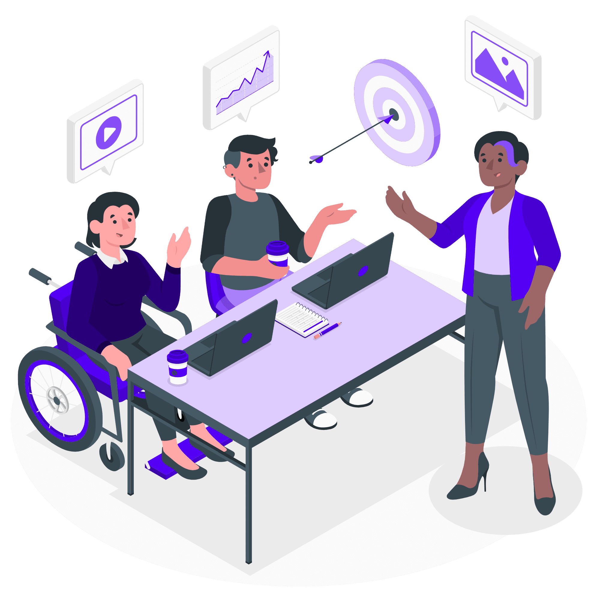 What is a Stock Broker? Meaning, Features, Types, and Commissions ...