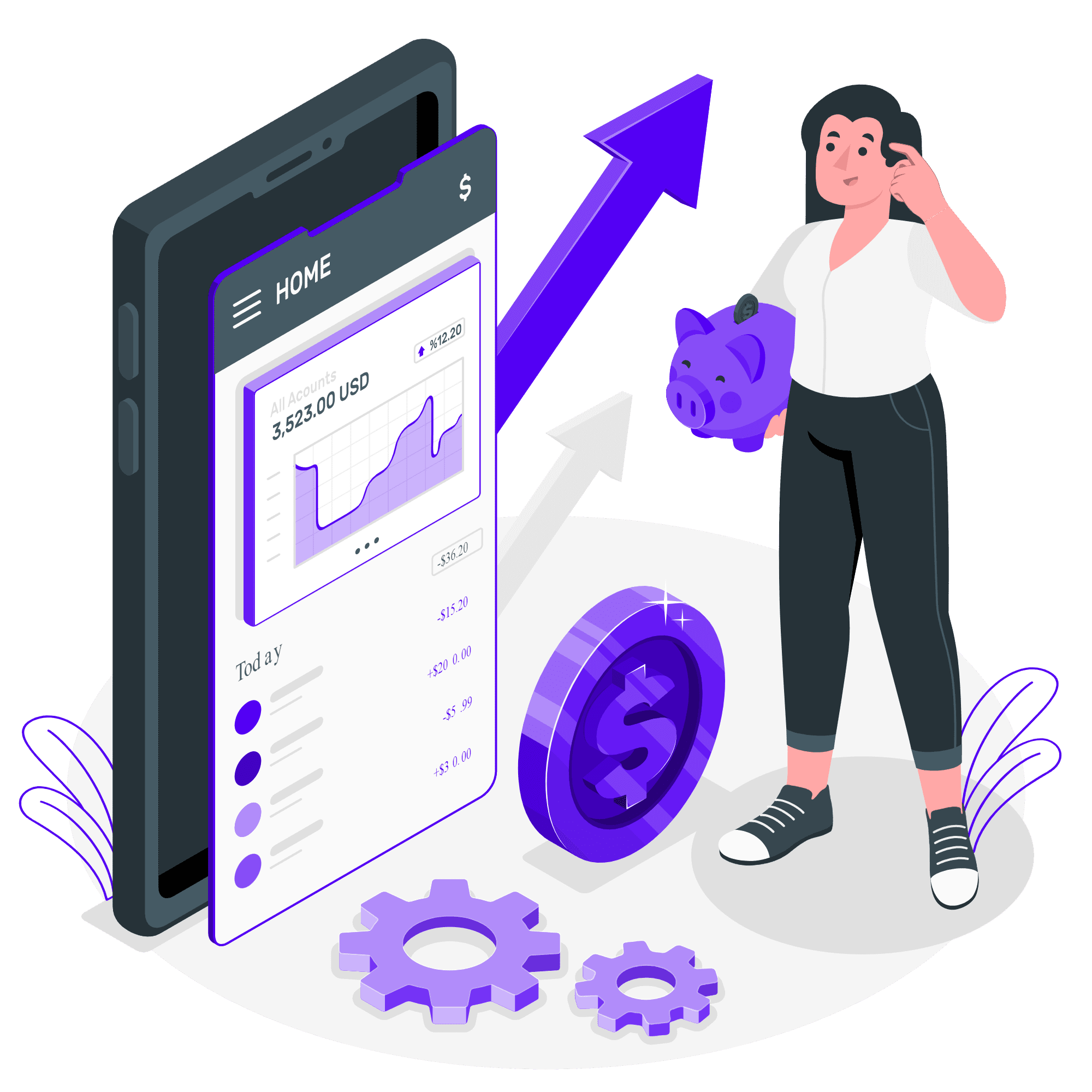 Behavioral Finance - Definition, Evolution, Biases and Impact - Pocketful