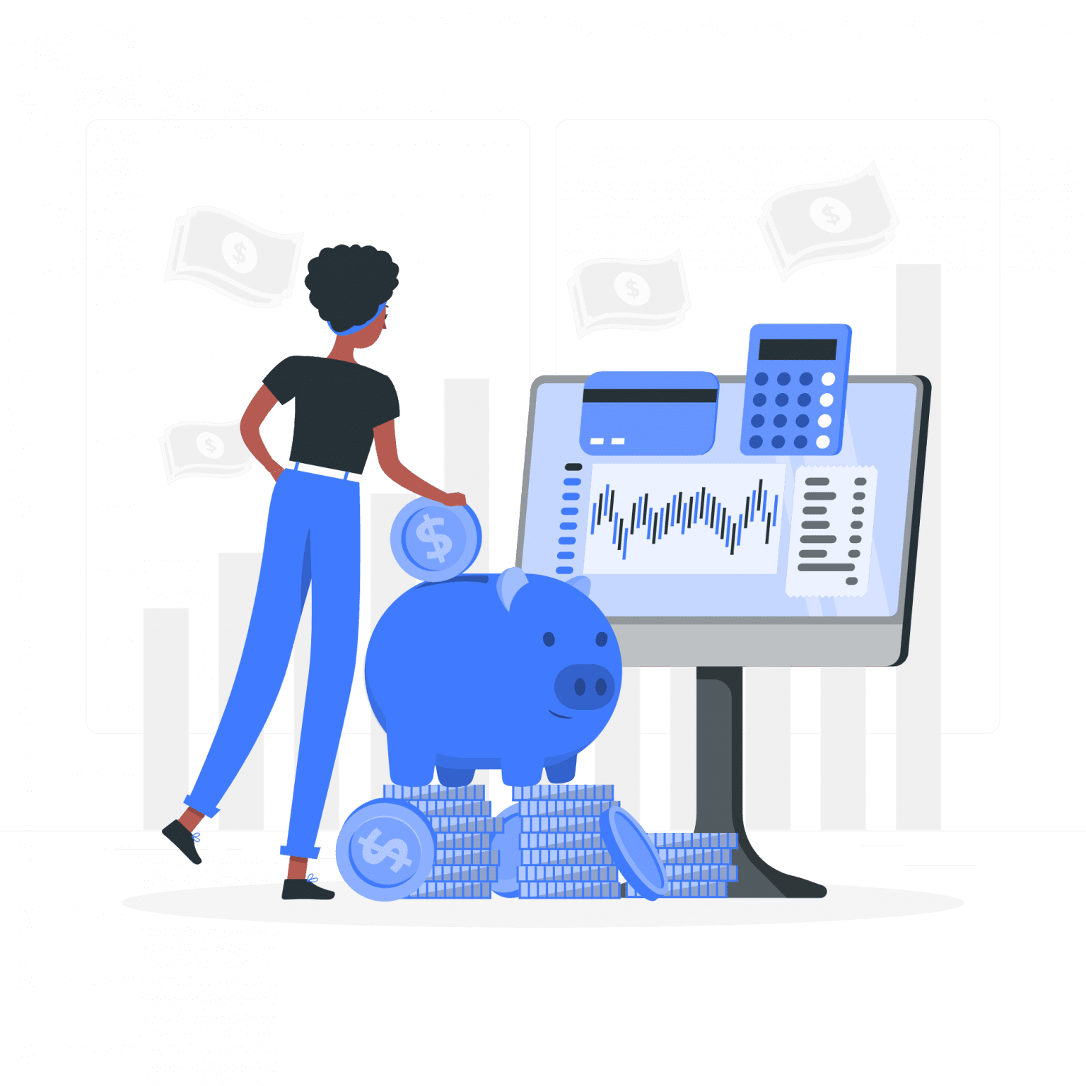 What is Spread Trading? Meaning, Types and Benefits - Pocketful