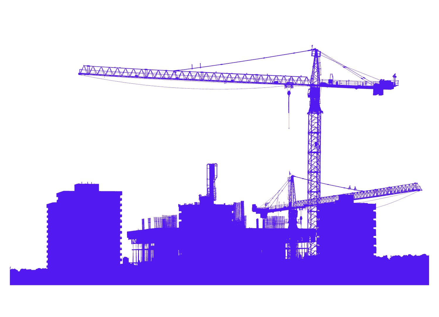 List of Best Infrastructure Stocks in India 2025 - Pocketful