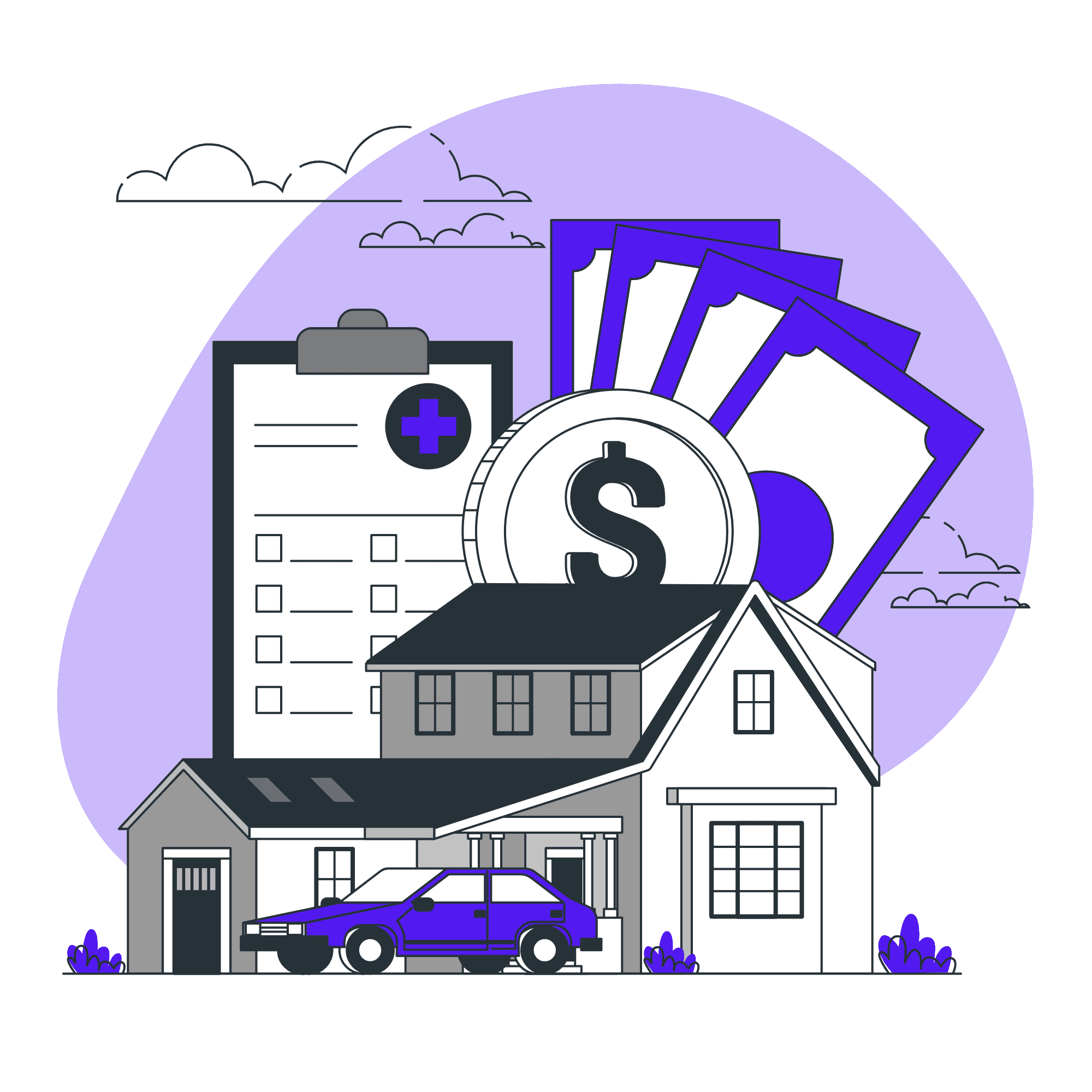 Best Insurance Stocks in India 2025: Top Companies - Pocketful