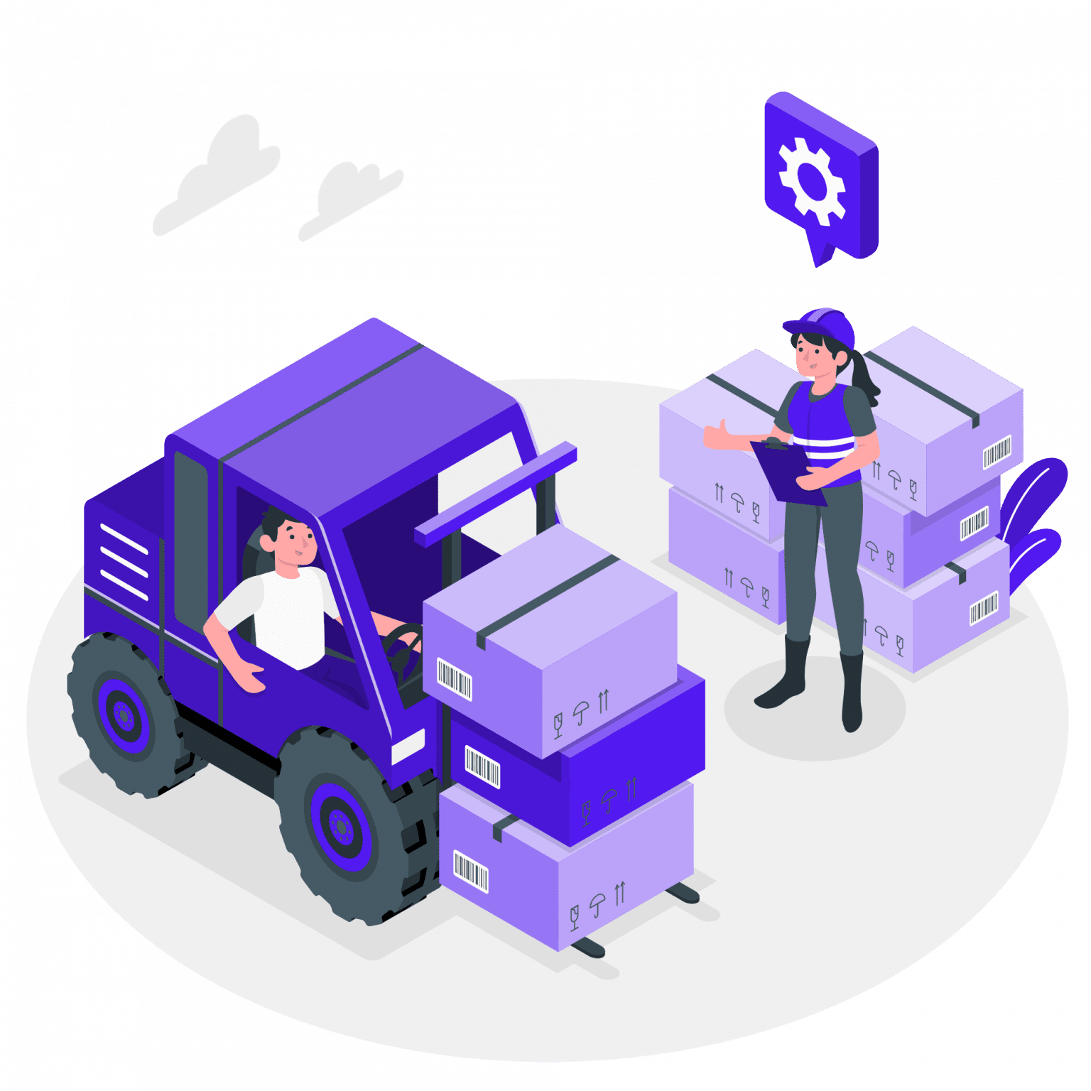 Best Logistics Stocks in India: Top Companies - Pocketful