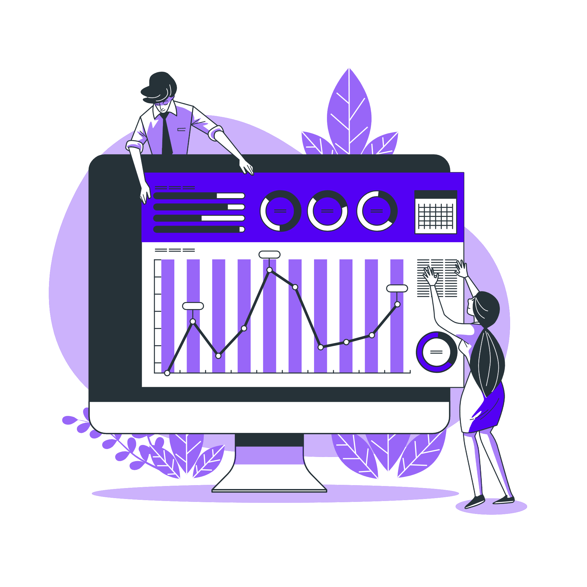 Impact of Interest Rate Change on Financial Markets - Pocketful
