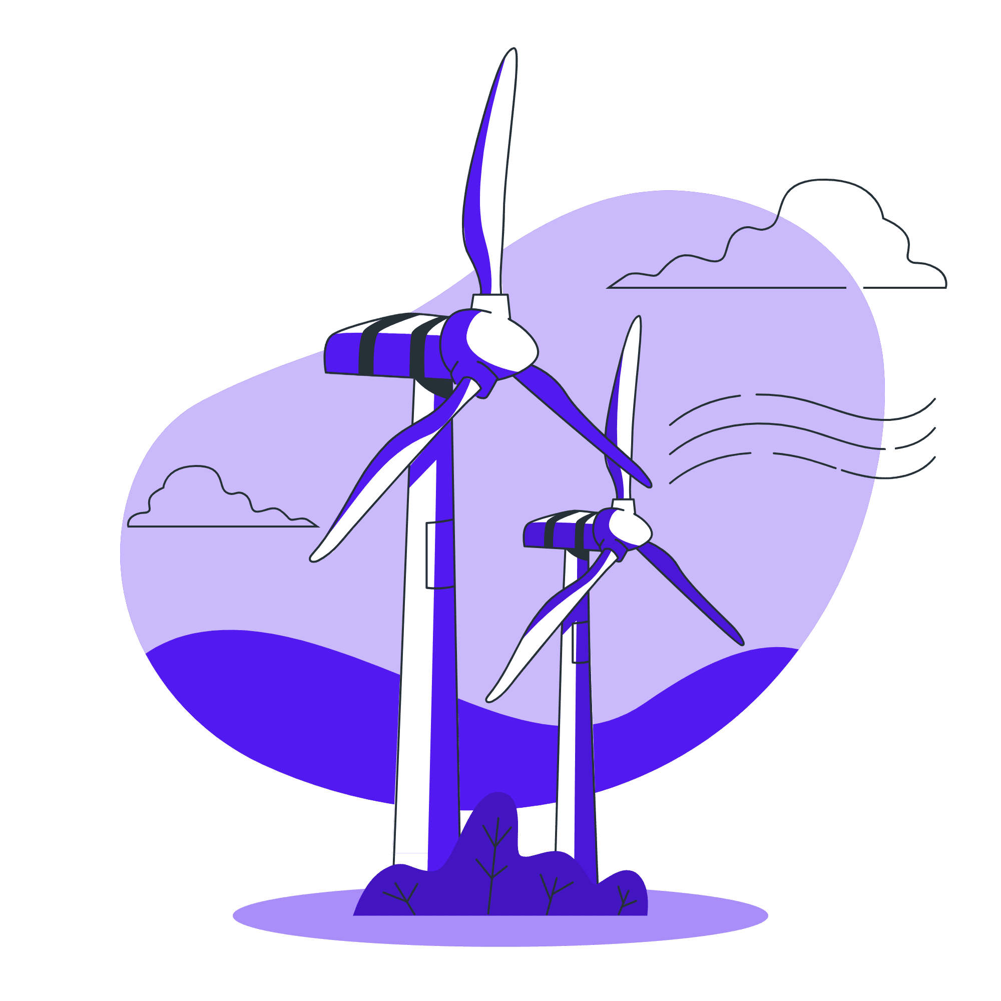 Suzlon Energy Case Study: Business Model, and SWOT Analysis - Pocketful