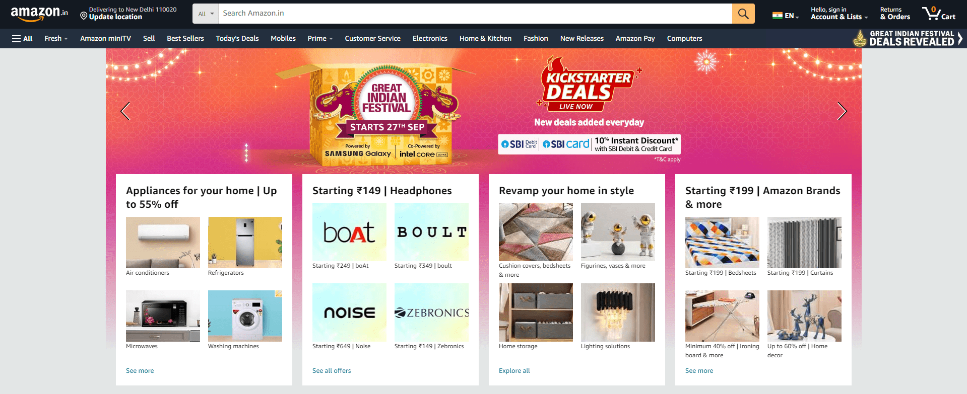 Amazon Case Study: Marketing Strategy and Product Portfolio - Pocketful