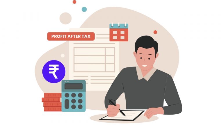What is PAT (Profit After Tax)? Full Form, Definition & Calculation ...