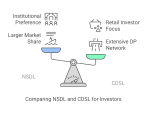 CDSL vs NSDL: Key Differences Between India's Depositories - Pocketful