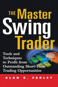 5 Best Books for Swing Trading - Trader Should Read in 2024