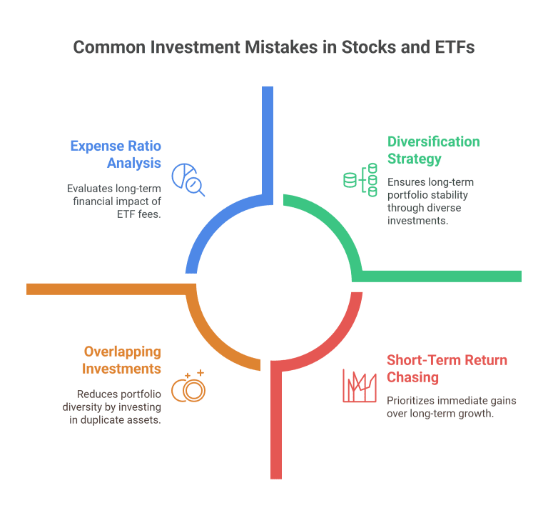 ETF vs Stock: Which Investment Option is Better for You?