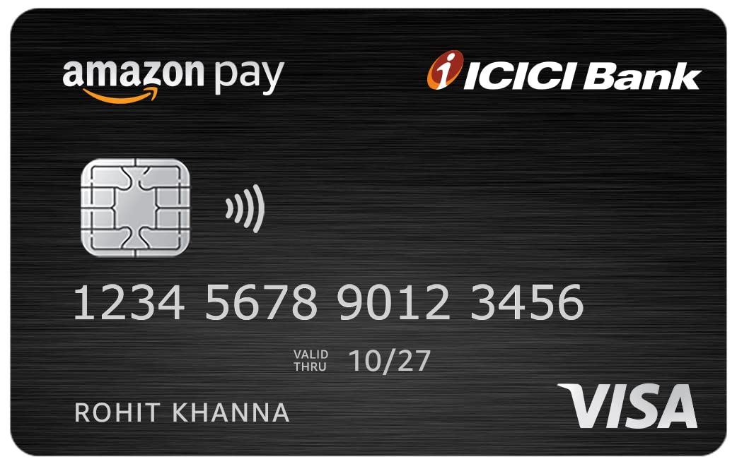 Top 10 Best Credit Cards in India for 2025 – Features, Rewards & Comparison