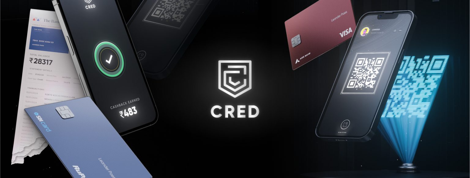 CRED Case Study: Business Model, Marketing Strategy, Financial, and SWOT Analysis - Pocketful
