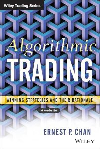Top 10 Algorithmic Trading Books with Ratings [2025 List]