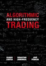 Top 10 Algorithmic Trading Books with Ratings [2025 List]