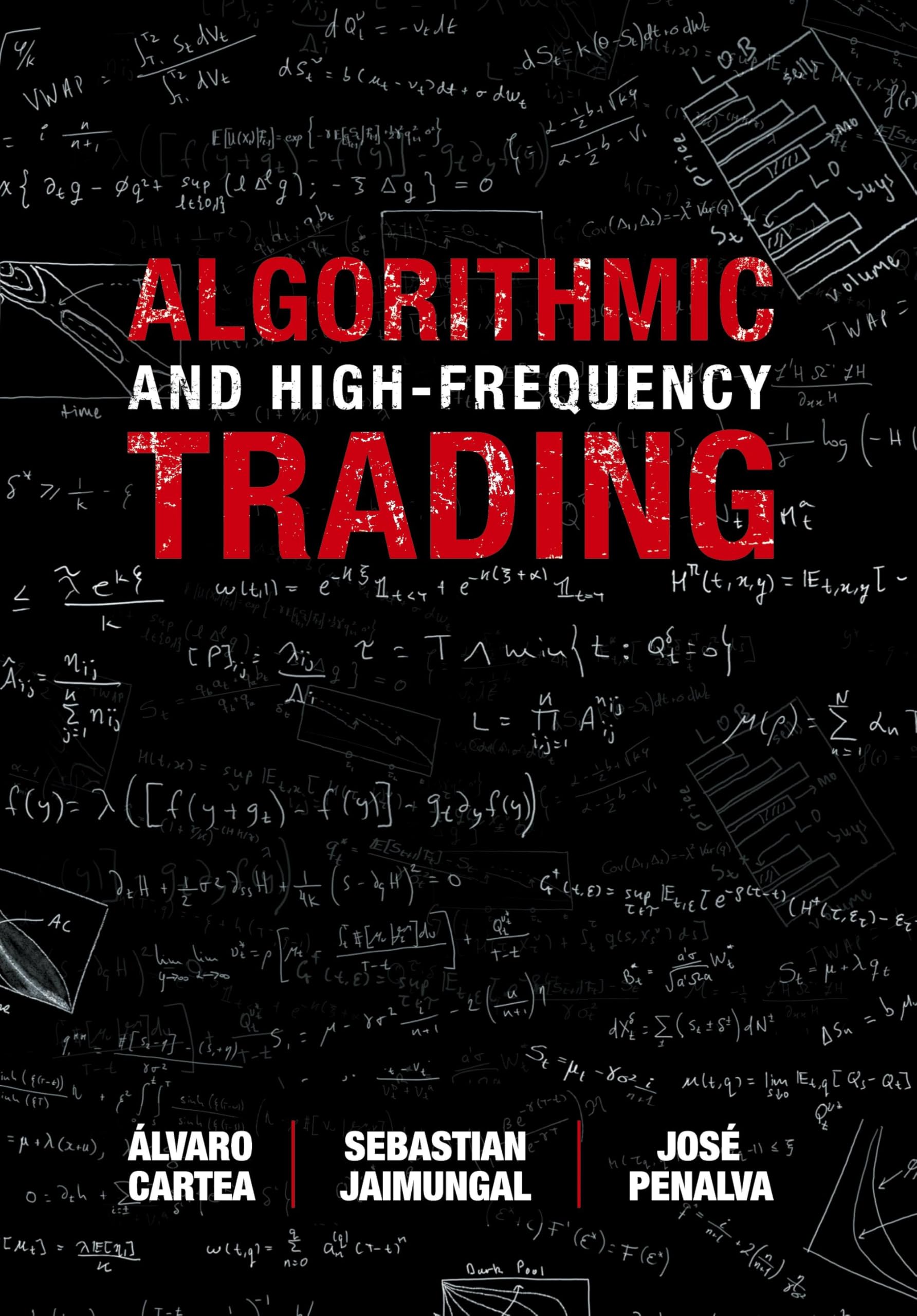 Top 10 Algorithmic Trading Books with Ratings [2025 List]