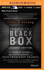 Top 10 Algorithmic Trading Books with Ratings [2025 List]