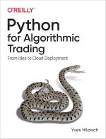 Top 10 Algorithmic Trading Books with Ratings [2025 List]