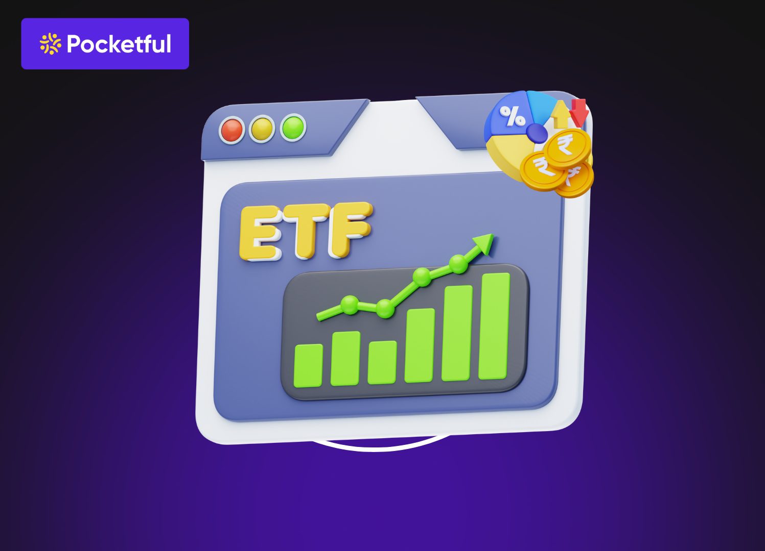 Dividend ETFs Guide 2025 | Meaning, Benefits, Risks & Strategies